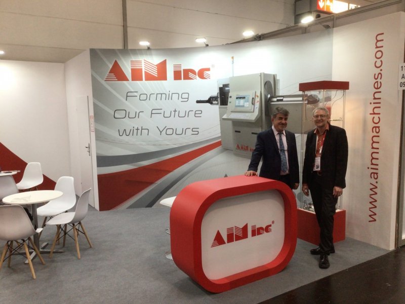 Draht im Apparat - von der Herstellung bis zur Verarbeitung | Draht