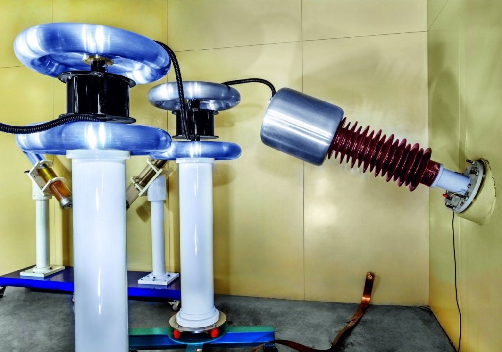 Medium Voltage (MV) cable testing | WIRE