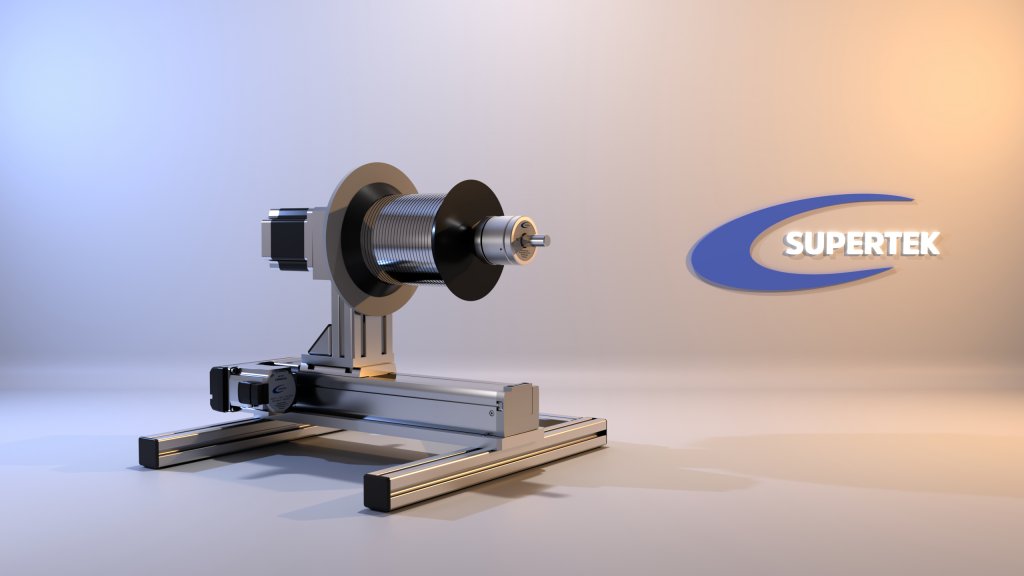 Standardwickler einer neuen Generation | Draht