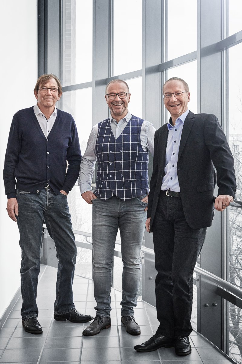 New commercial managing director at Witels-Albert | WIRE