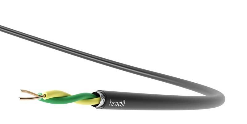 Kabel für fortschrittliche Motorsteuerungssysteme | Draht