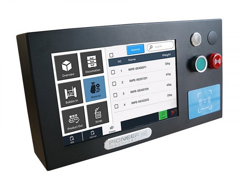 Pioneer now providing “Smart Factory” solutions | WIRE