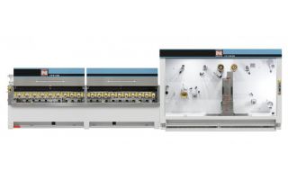 Extrusion control system enables to maximize throughput | WIRE