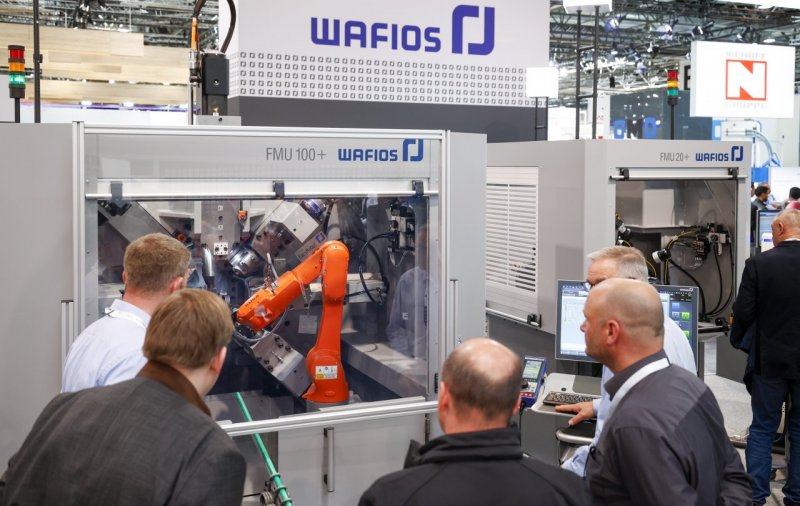 Einblicke in die Federnfertigung | Draht