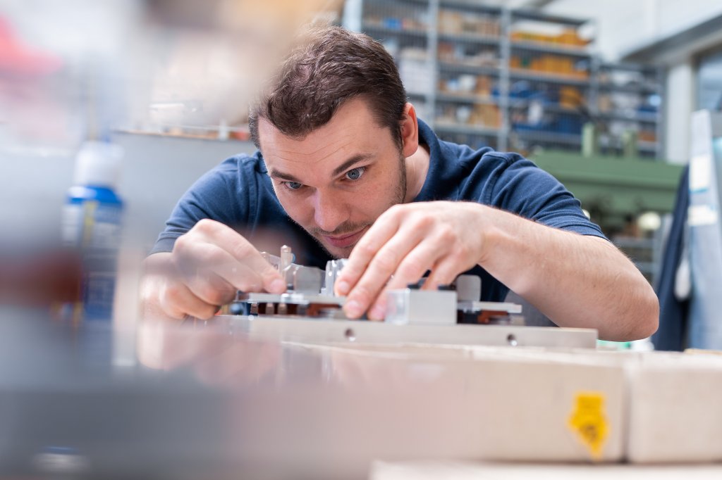 Rolling mills at “Manufacturing Technology Series West 2025” | WIRE