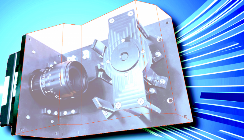 Wire and cable surface inspection system | WIRE