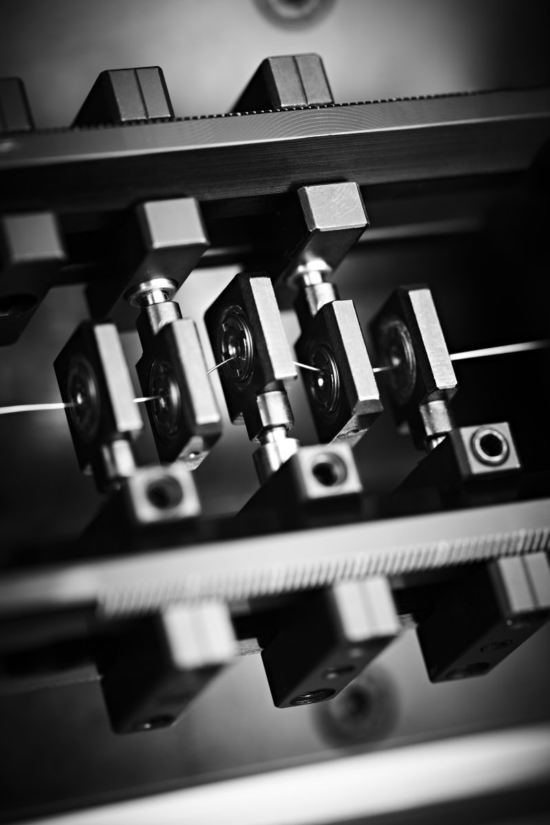 A highly reliable and extremely precise process | WIRE