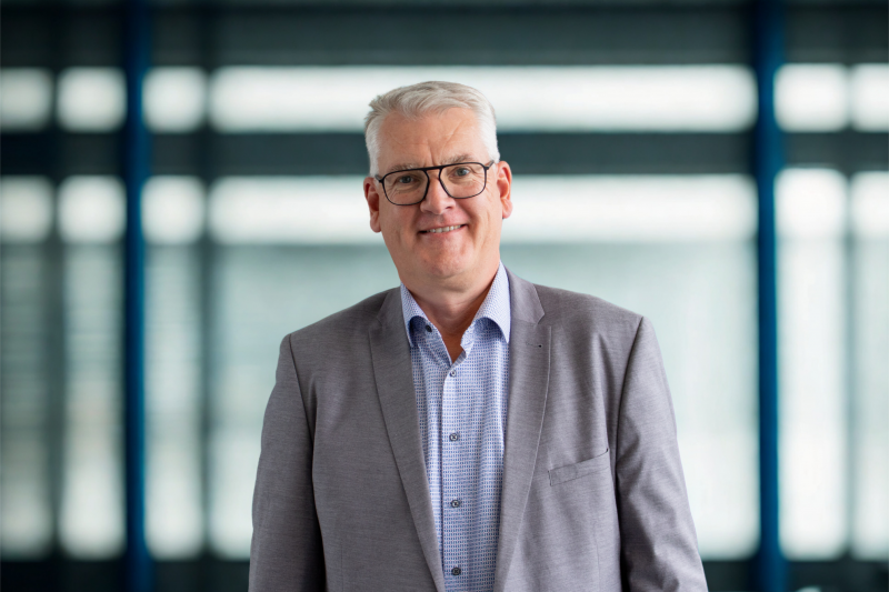 Rainer Böse zum CEO bei Arcelor Mittal Deutschland ernannt | Draht