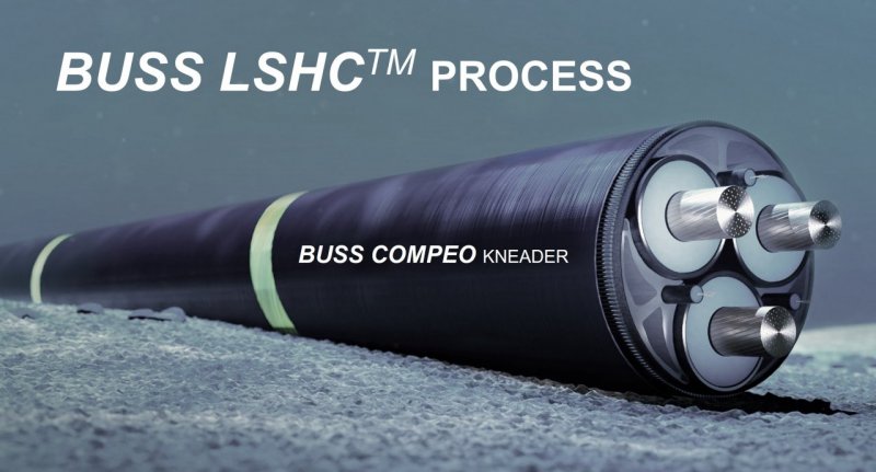High-purity XLPE cable compounds | WIRE