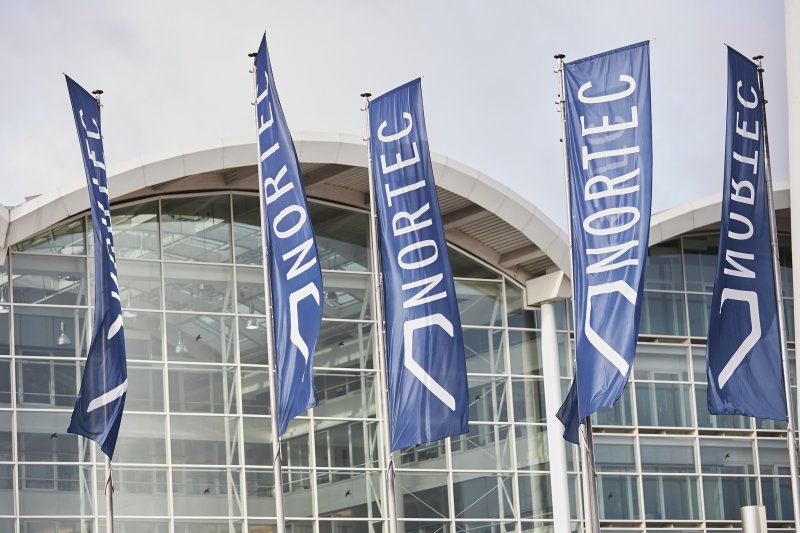 „Nortec“ wird verschoben | Draht