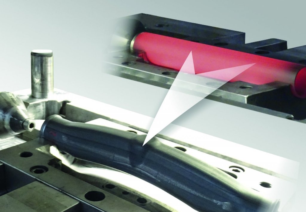 Rohrteile konstruieren und simulieren | BLECH+ROHRE+PROFILE