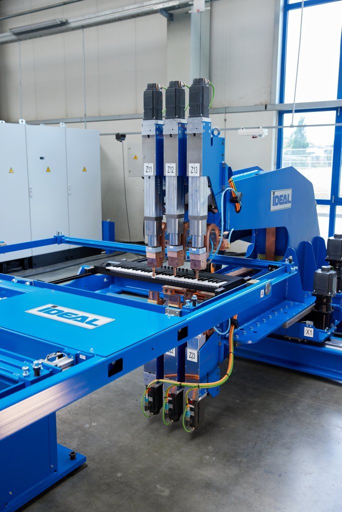 Everything starts from a spark | WIRE