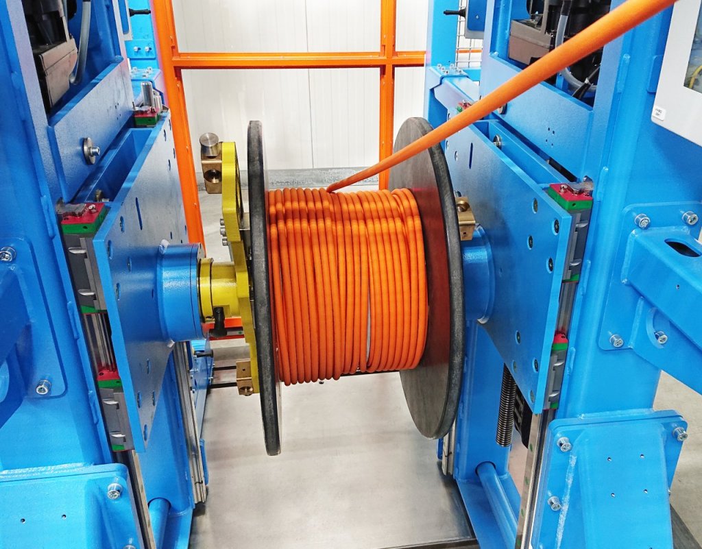 Portal payoff with remaining length operation mode | WIRE