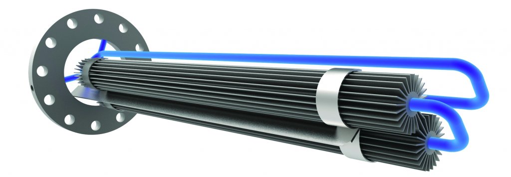 By-product separator | WIRE