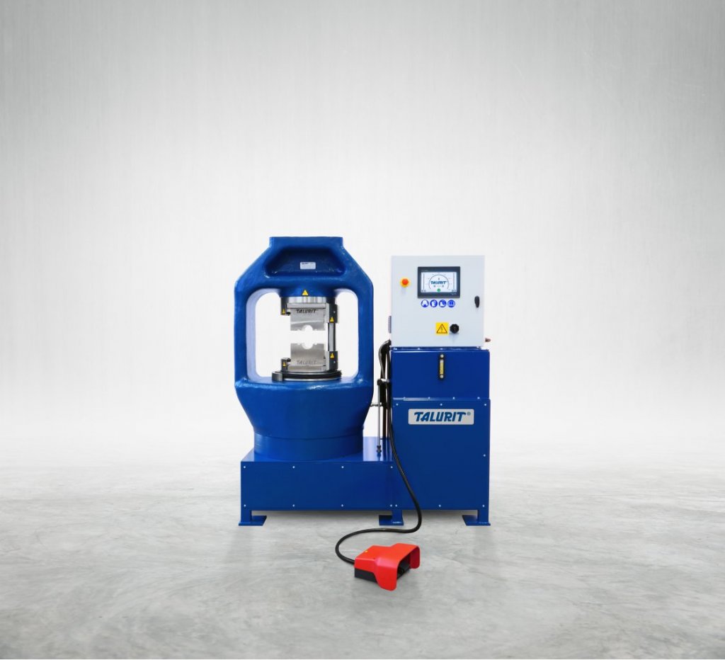 800t-swager for swaged wire rope end connections | WIRE