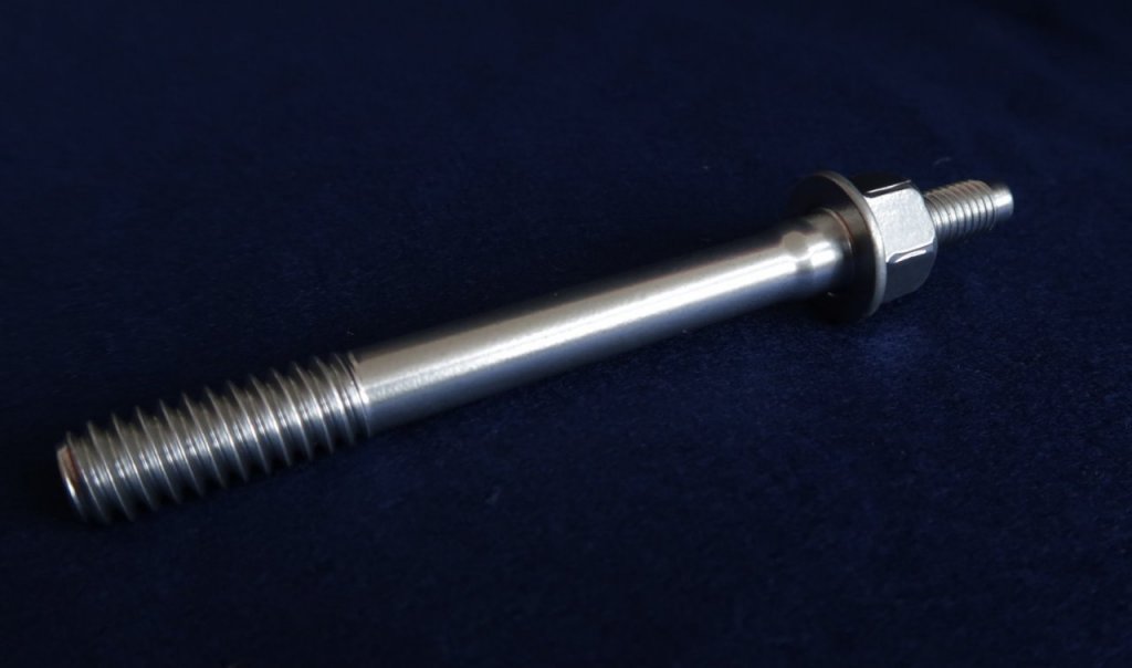 Dual-spindle thread and form rollers | WIRE