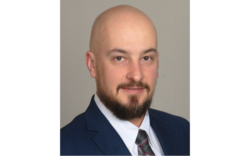 Buehler ITW Test+Measurement with new Operations Director | WIRE