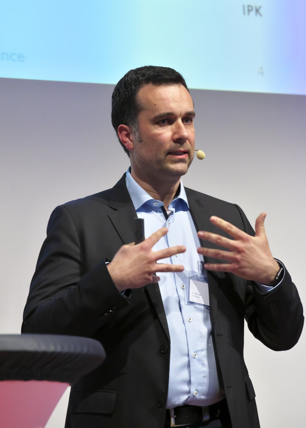 Automobilkonferenz „Joining Smart Technologies“ | BLECH+ROHRE+PROFILE