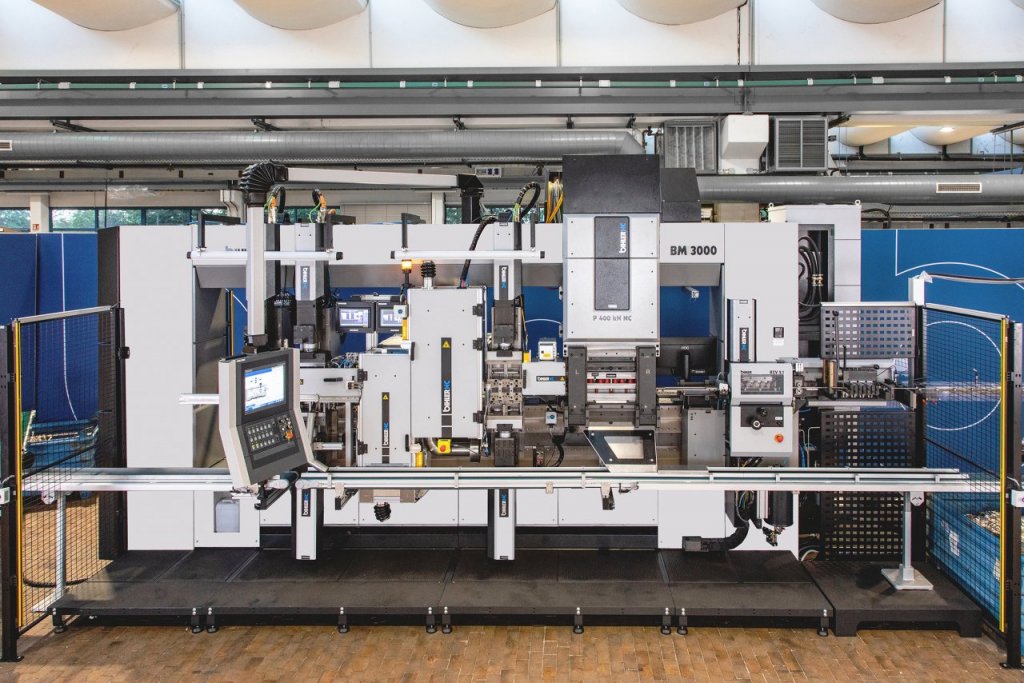 Successful entry into busbar production | WIRE