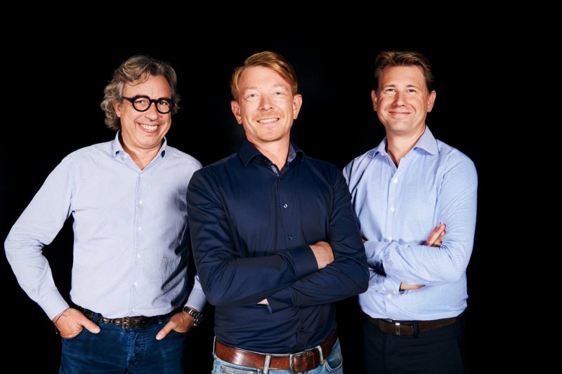 Schulte & Schmidt wird 595° Solutions | UMFORMTECHNIK Massiv+Leichtbau