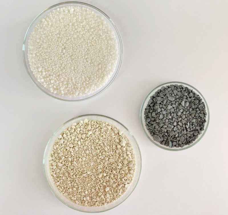 Innovative soluble solutions | WIRE