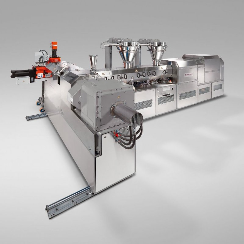 CV lines for XLPE and rubber cables | WIRE