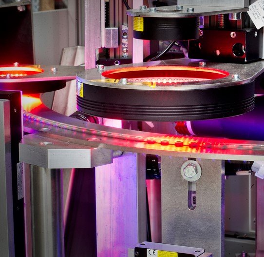 Sorting and inspecting machines | WIRE