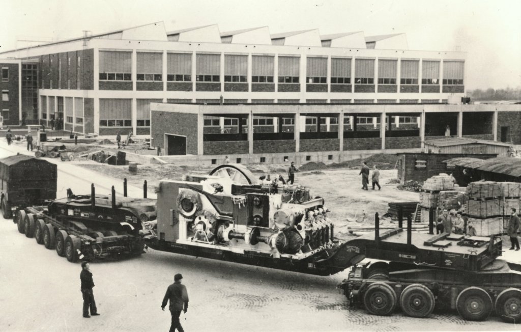 Hatebur celebrates 90 years of history and presents innovations | WIRE