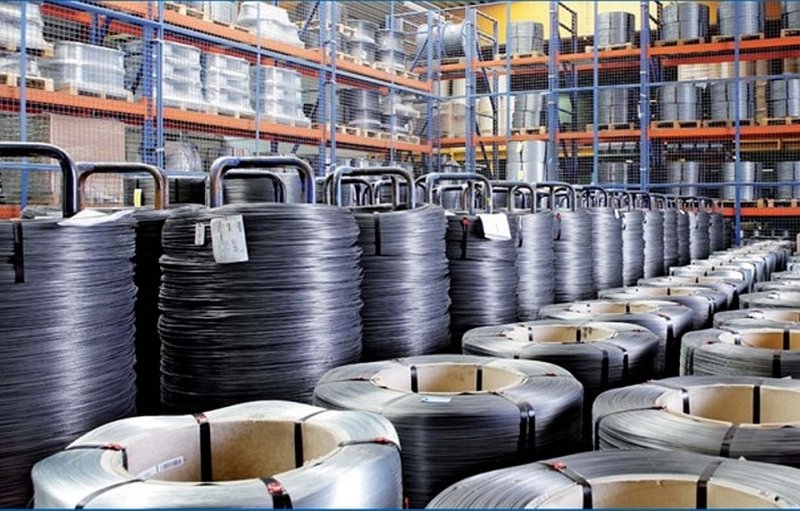 Rope wires from the cradle of German wire drawing | WIRE