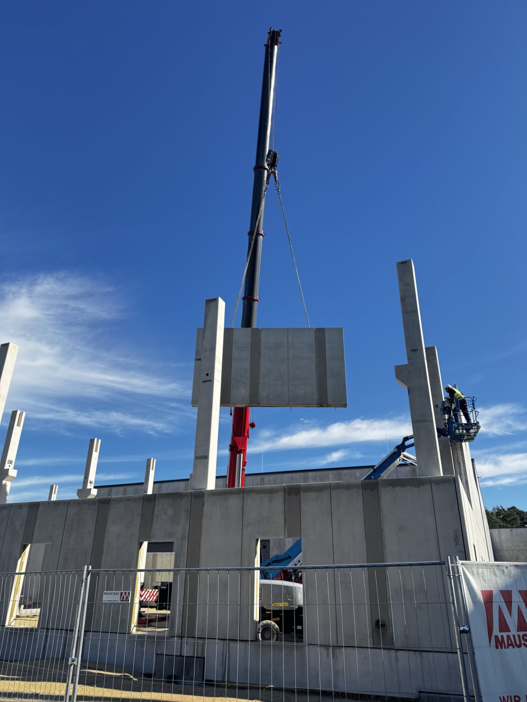 Niehoff is expanding its German manufacturing facilities | WIRE