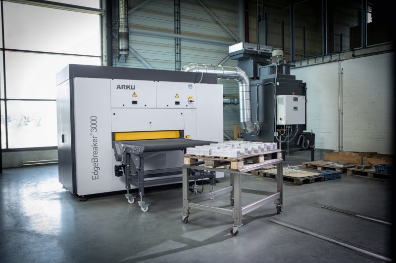 Qualität und Zukunftsfähigkeit sichern | BLECH+ROHRE+PROFILE