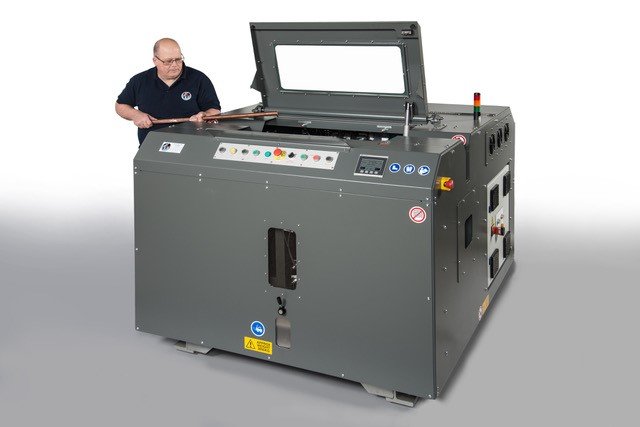 PWM to launch a new cold welder | WIRE