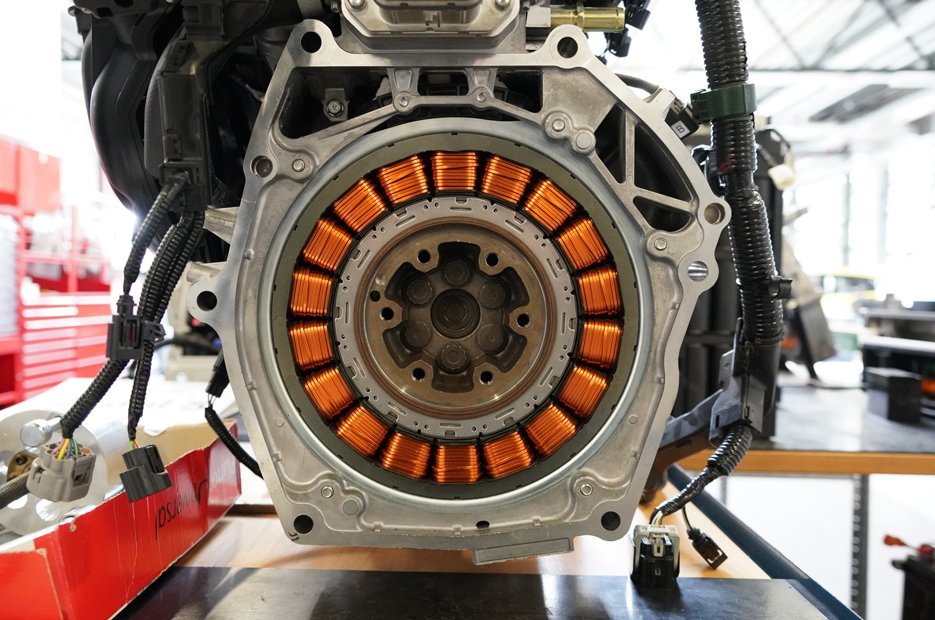 Quality assurance in the production of electric motors | WIRE