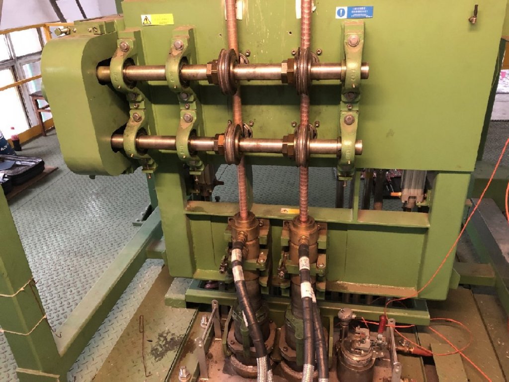 New “RIC 400” model, break-ring, continuous casting technology | WIRE