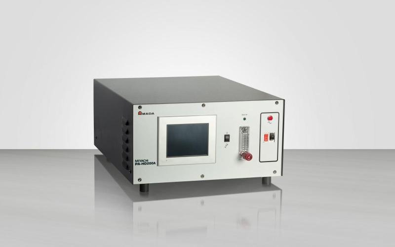 Choosing the right welding system for battery packs | WIRE