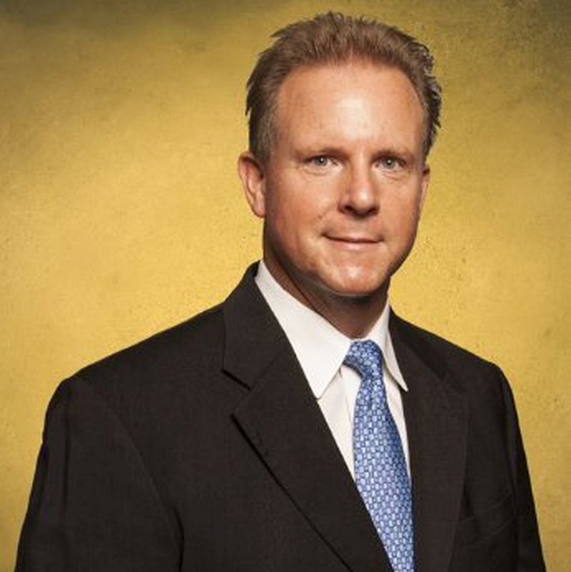 Heberling to lead WAI in 2021 | WIRE