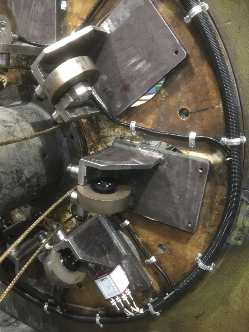 Fit for future in only 4 days | WIRE