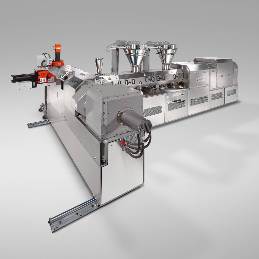 Complete extrusion systems for the cable industry | WIRE