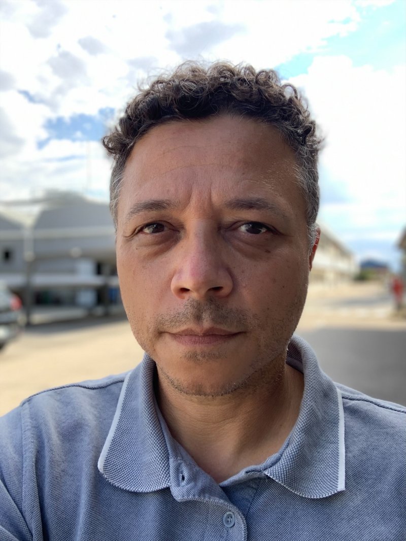 Mark Tucker joins the GI team | WIRE