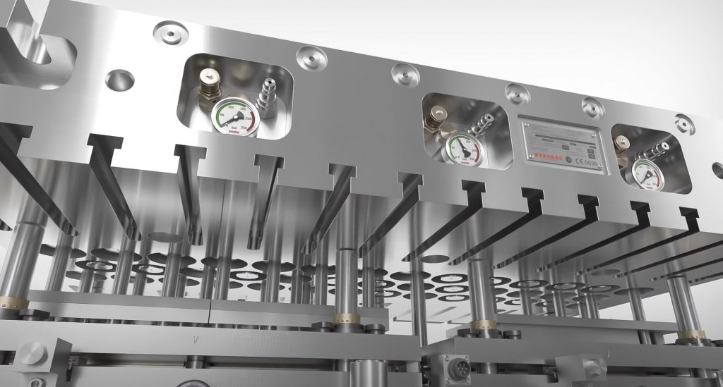 Königsdisziplin Tankplatte | BLECH+ROHRE+PROFILE