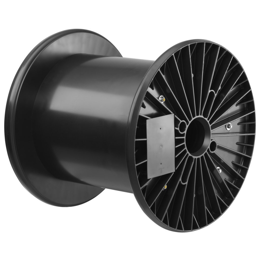 Häfner+Krullmann erweitert Baureihe der „VMV“-Spulen | Draht