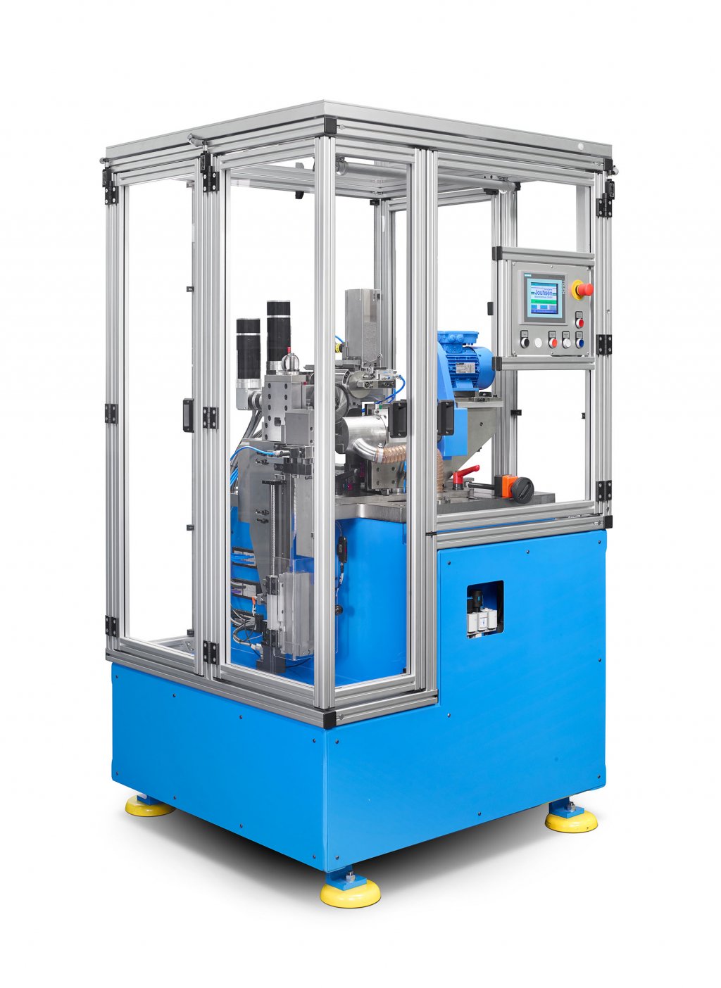 Efficient point grinding systems | WIRE