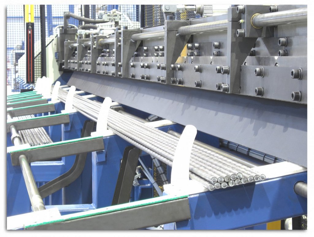 Straightening technology for spring wire | WIRE