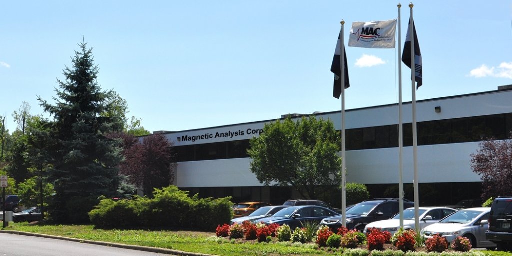 The “MAC Edge” now includes a new milestone | WIRE