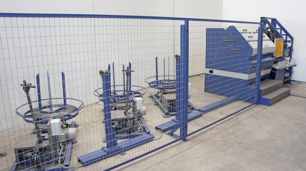 Rethinking in wire straightening | WIRE
