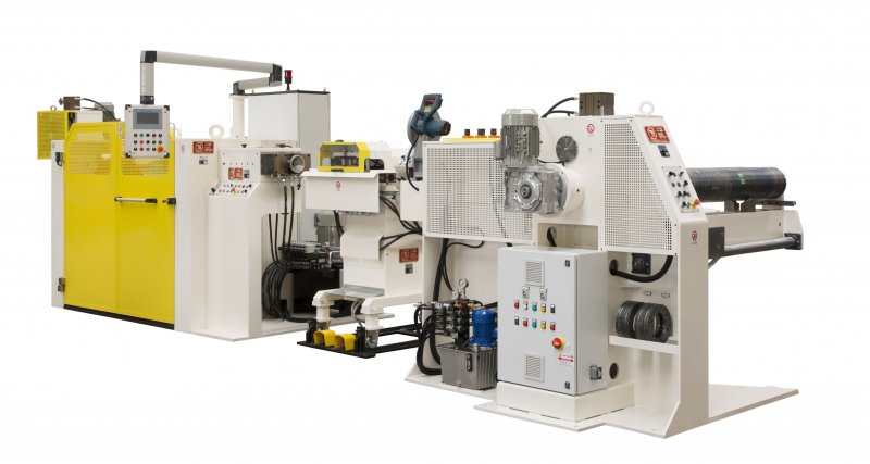 Nearly five decades of wire drawing machines | WIRE