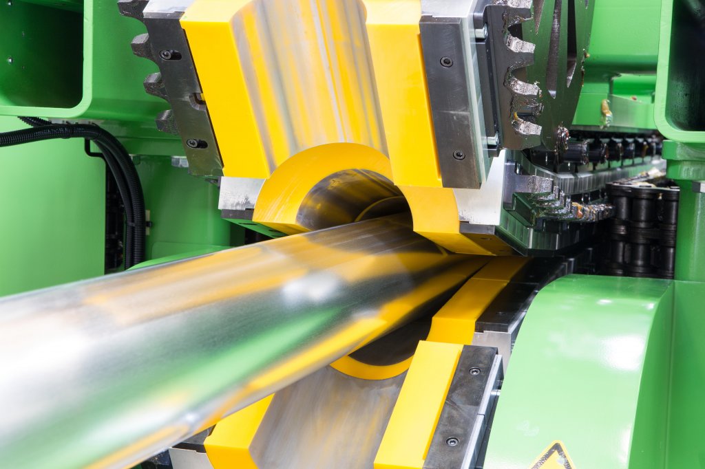 One versatile metal shielding technology for many applications | WIRE