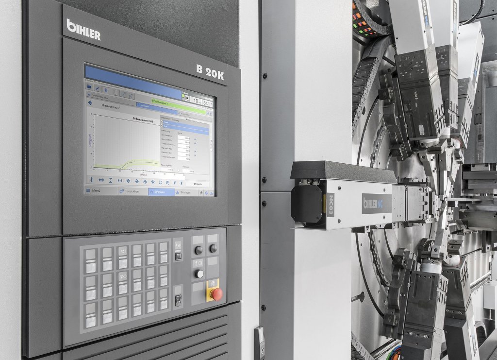 New control system to boost welding performance | WIRE