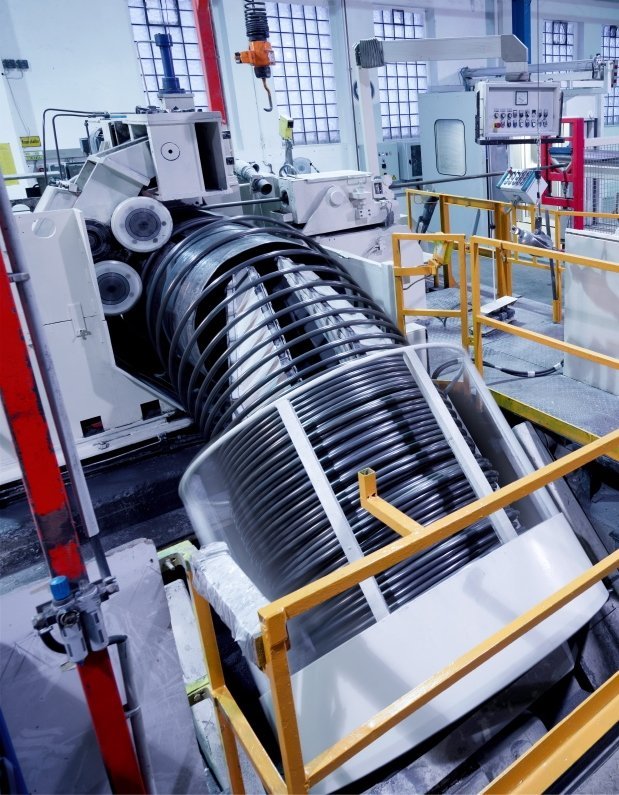 Newly developed surface quality “Opti-S” | WIRE