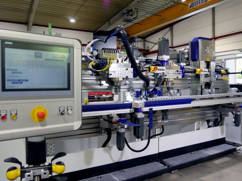 Faster wire processing | WIRE